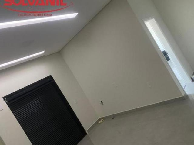 Casa à venda no Condomínio Reserva do Jaguary com área de 210m²