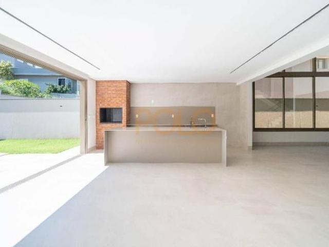 Casa à venda no Condomínio Reserva do Vale em Uberlândia