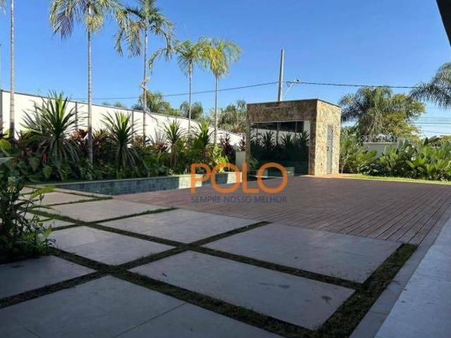 Casa à venda no Condomínio Reserva do Vale em Uberlândia