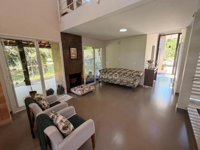 Casa a venda no condomínio Reserva dos Vinhedos divisa Vinhedo/ Louveira