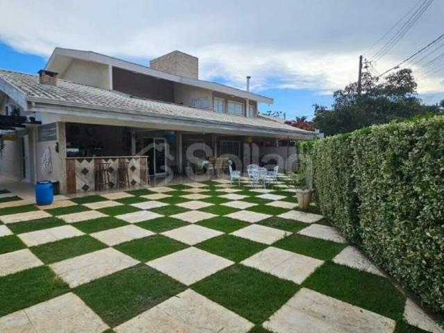 Casa a venda no Condomínio Reserva dos Vinhedos em Louveira, São Paulo