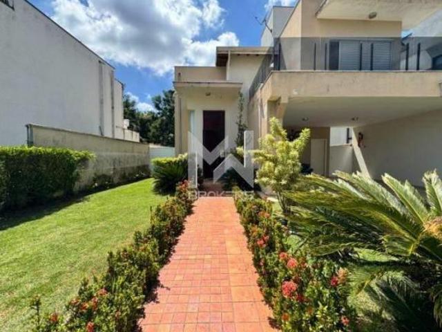 Casa à venda no Condomínio Reserva dos Vinhedos em Louveira SP