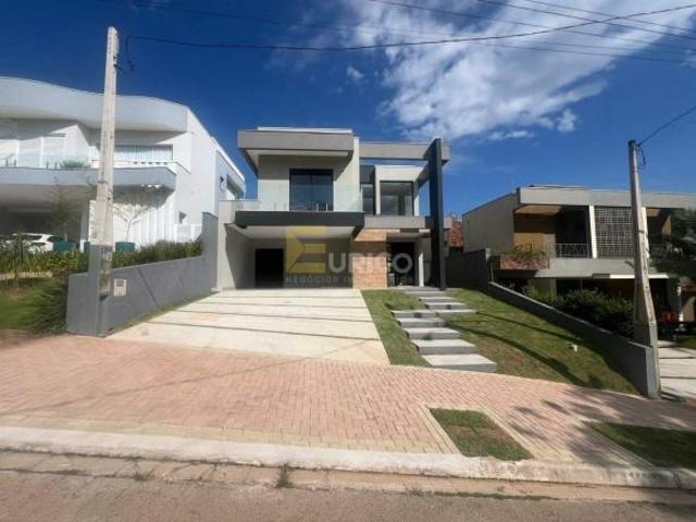 Casa à venda no Condomínio Reserva dos Vinhedos em Louveira/SP