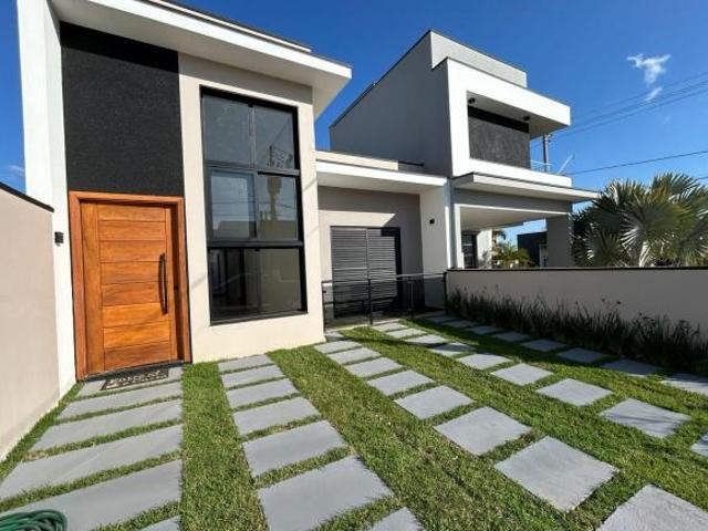 Casa a Venda no Condomínio Reserva dos Ipês em Tatui/SP