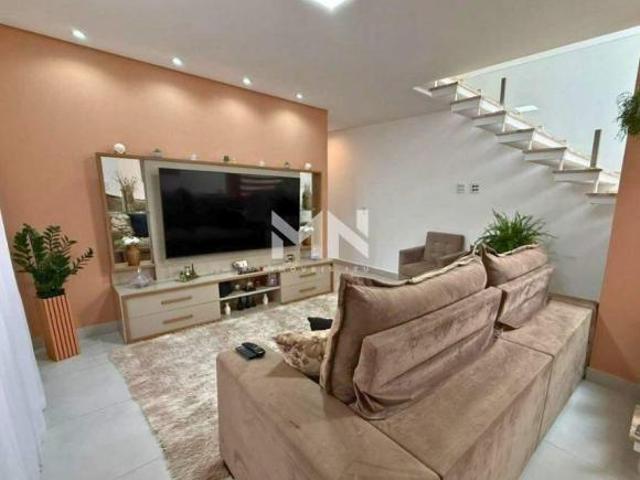 Casa à venda no Condomínio Reserva dos Pinheiros em Itu/SP