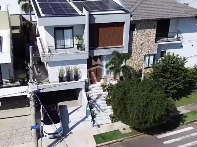 Casa a venda no condomínio Reserva Ermida 2 Eloy Chaves Jundiai SP