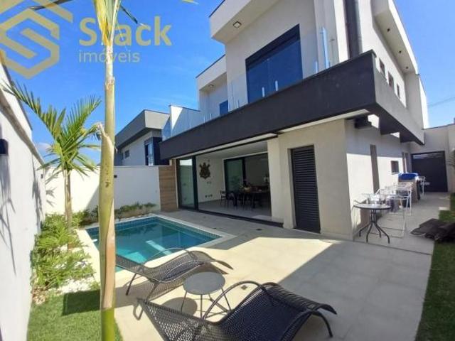 CASA À VENDA NO CONDOMÍNIO RESERVA ERMIDA COM 3 QUARTOS BAIRRO ELOYCHAVES JUNDIAÍ/SP!