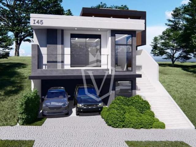Casa à venda no Condomínio Reserva Ermida Eloy Chaves Jundiaí/SP