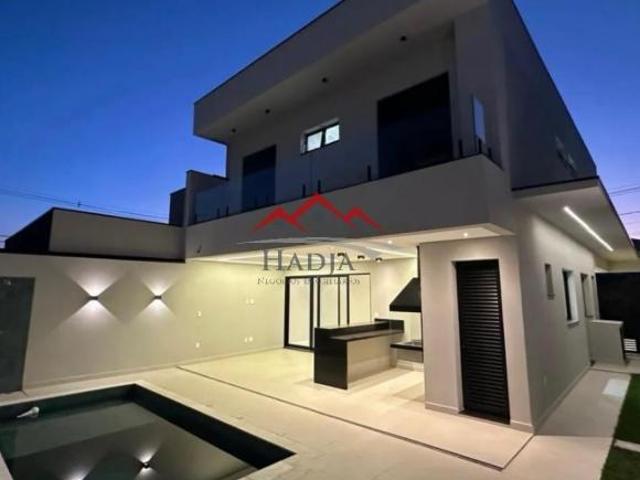Casa à venda no Condomínio Reserva Ermida II Jundiaí SP