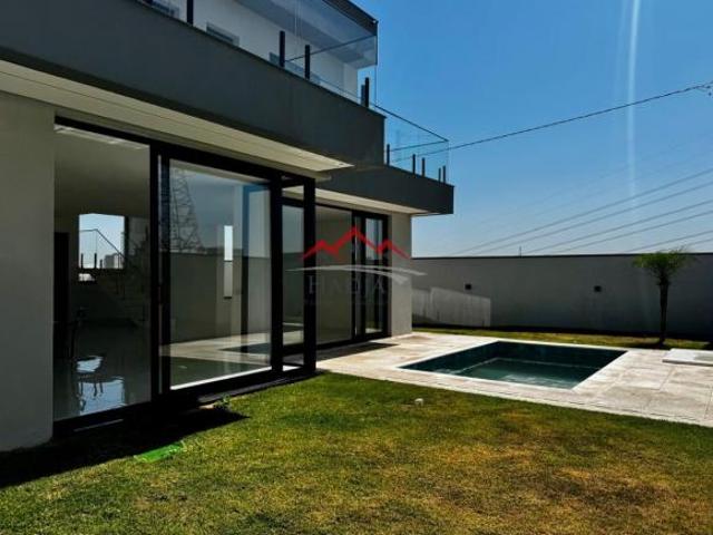 Casa à venda no condomínio Reserva Ermida Jardim Ermida em Jundiaí SP