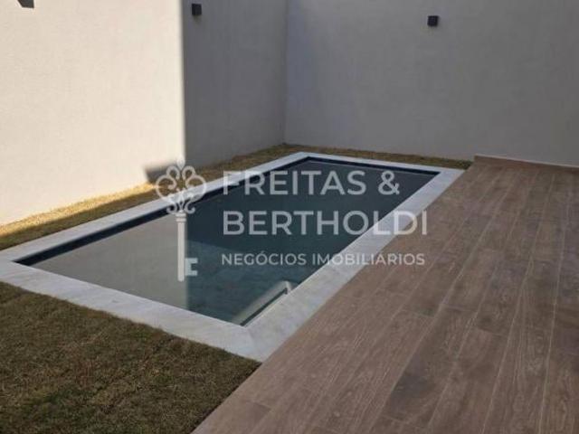 CASA A VENDA NO CONDOMÍNIO RESERVA ERMIDA JUNDIAÍ/SP