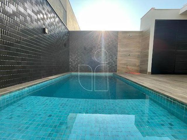 Casa à venda no Condomínio Reserva Esmeralda Marília/SP