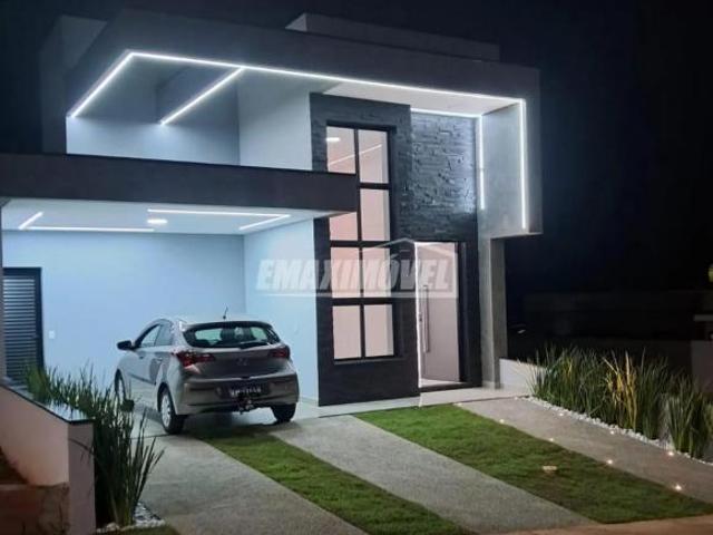 Casa á venda no Condomínio Reserva Ipanema