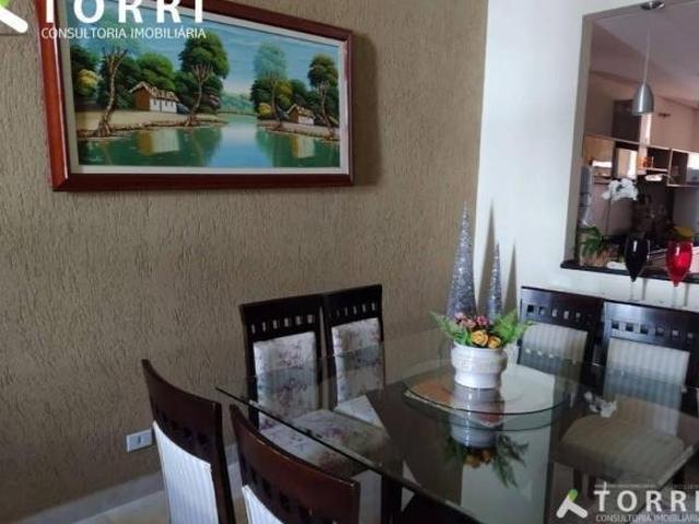 Casa á venda no Condomínio Reserva Ipanema Sorocaba/SP