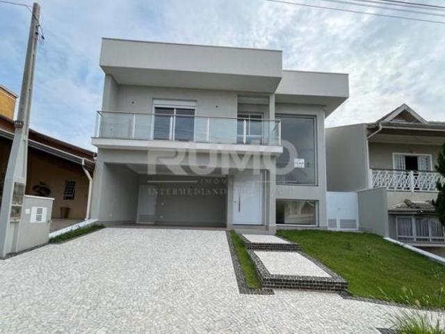 Casa à venda no Condomínio Reserva Paineiras em Betel, Paulínia