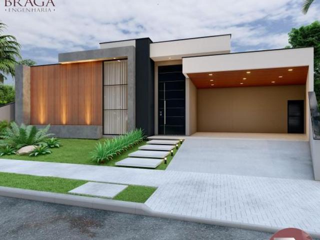 Casa à venda no Condomínio Reserva São Nicolau em Atibaia