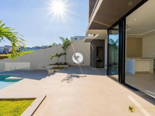 CASA À VENDA NO CONDOMÍNIO RESERVA SAINT PAUL – ITU/SP | 3 SUÍTES, ENERGIA SOLAR E LOCALIZAÇÃO PRIVI