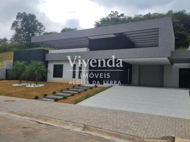 Casa à venda no condomínio Reserva Santa Anna, em Santana de Parnaíba