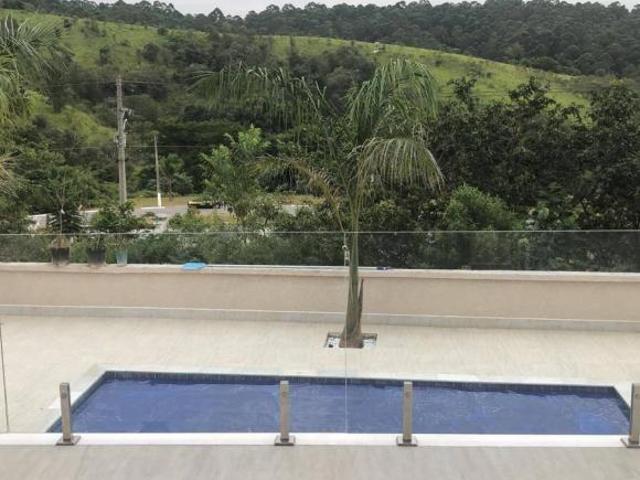 CASA A VENDA NO CONDOMÍNIO RESERVA SANTA ANNA SANTANA DE PARNAÍBA