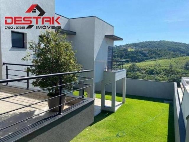 Casa a venda no Condomínio Reserva Santa Isabel em Louveira/SP