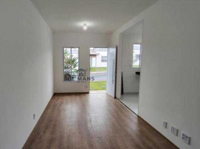 Casa a venda no Condomínio Reserva Taquaral I no bairro Perdizes em Piracicaba/SP