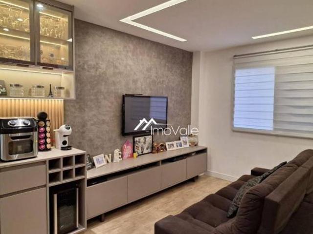 Casa à Venda no Condomínio Reserva Urbanova em São José dos Campos