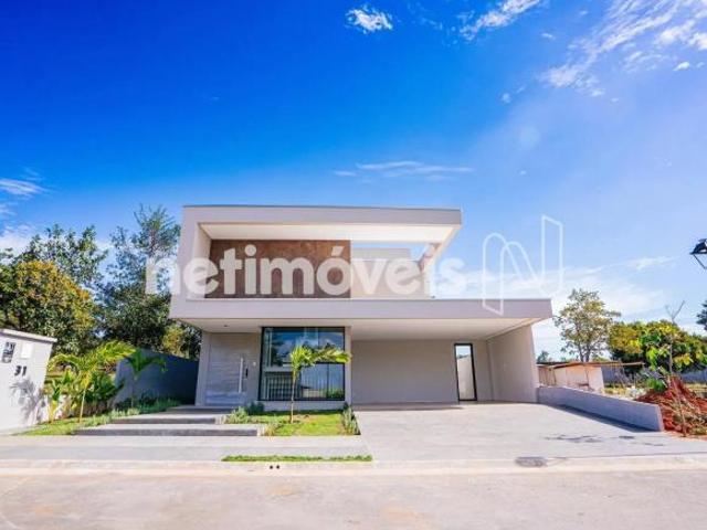 CASA A VENDA NO CONDOMÍNIO RESERVA 1727
