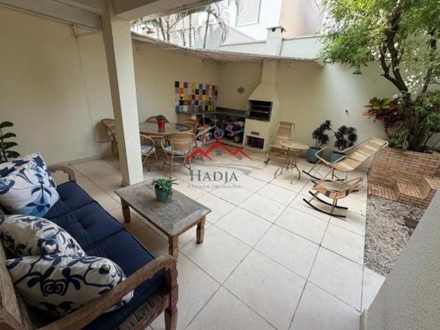 Casa à venda no Condomínio Reservatto Engordadouro Jundiaí/SP