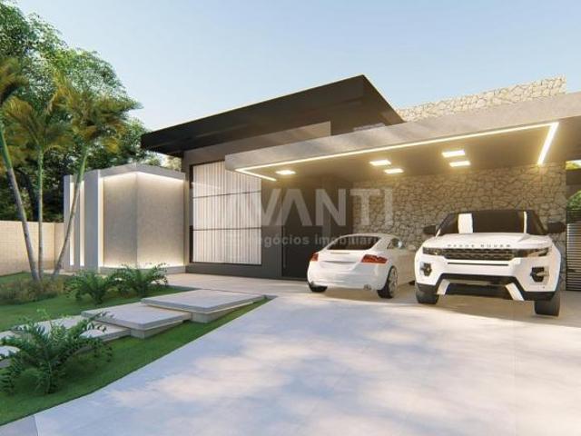 Casa à venda no Condomínio Residencial Tamboré Jaguariúna na Davanti Imóveis