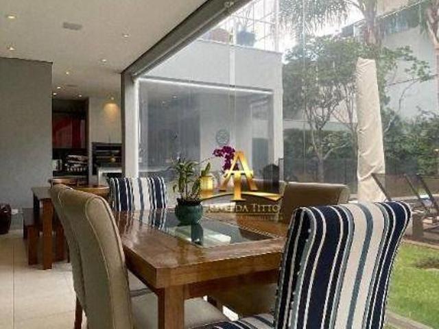 Casa à venda no Condomínio Residencial Tamboré 10 Alphaville SP