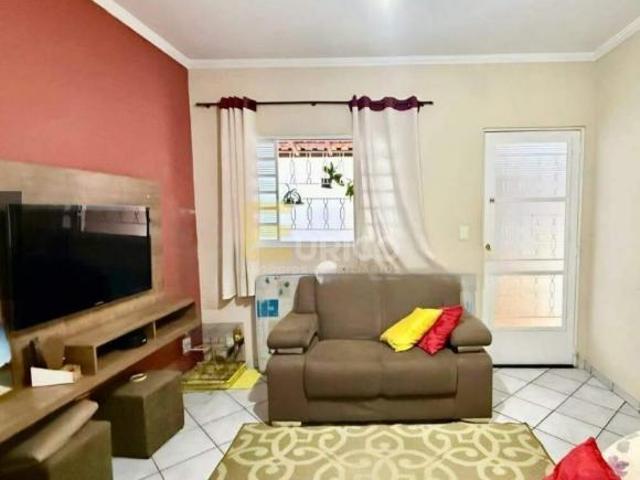 Casa à venda no Condomínio Residencial Tabatinga em Valinhos/SP
