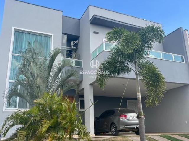 Casa a Venda no Condomínio Residencial Terra Nobre em Indaiatuba/SP
