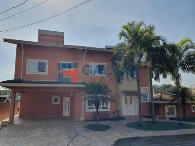 Casa à venda no Condomínio Residencial Terras do Caribe em Valinhos SP