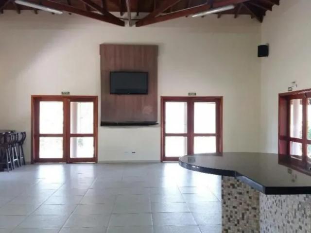 Casa à venda no Condomínio Residencial Terras do Caribe em Valinhos/SP