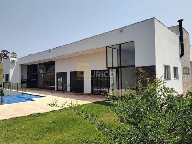 Casa a Venda no Condomínio Residencial Terras da Alvorada em Itupeva SP