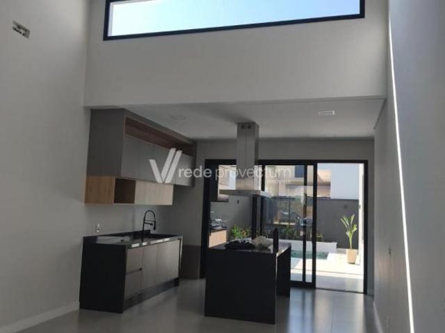 Casa à venda no condomínio Residencial Terras da Estância