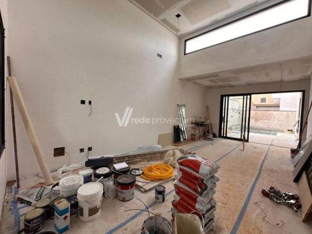 Casa à venda no condomínio Residencial Terras da Estância