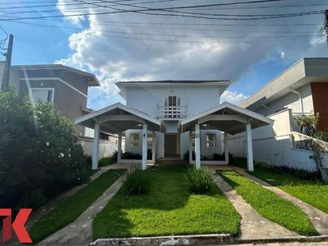 Casa à venda no Condomínio Residencial Terras de São Francisco, Vinhedo/SP, Casa à venda Condomínio