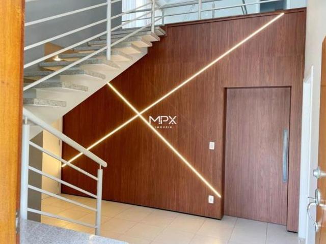 Casa à venda no Condomínio Residencial Terras III em Piracicaba