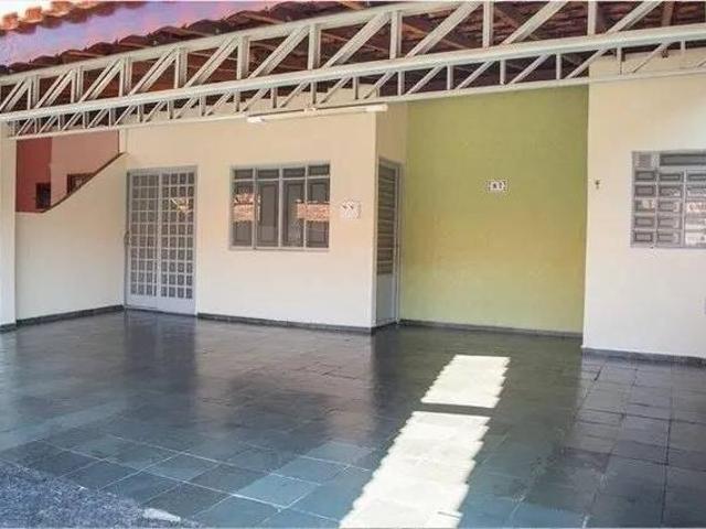 Casa à venda no Condomínio Residencial Tropeiros