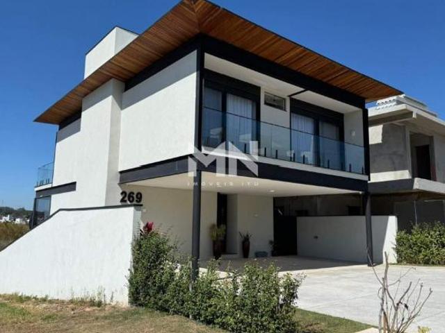 Casa à Venda no Condomínio Residencial Una em Itu/SP