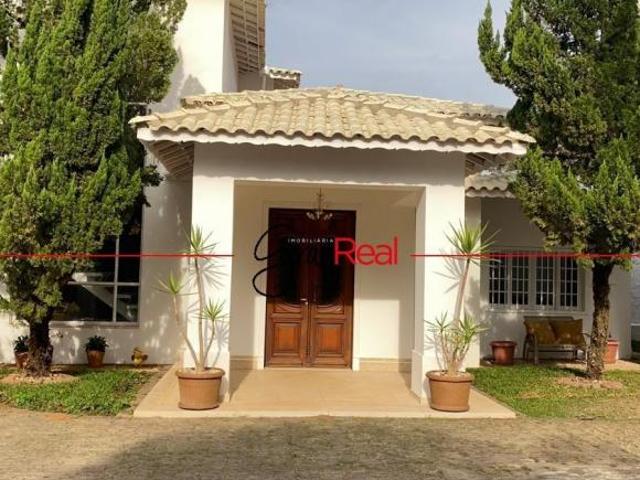 Casa a venda no Condomínio Residencial Vale das Laranjeiras Indaiatuba/SP