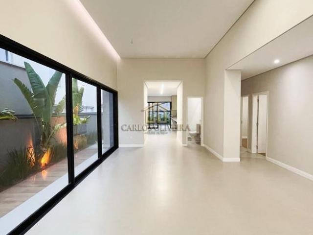 Casa á Venda no condomínio Residencial Veredas, Mogi das Cruzes/SP