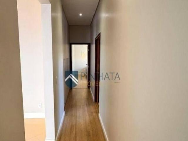Casa à venda no Condomínio Residencial Via Castelli em Louveira