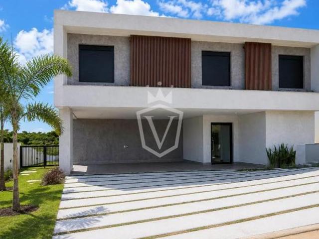 Casa à Venda No Condomínio Residencial Vida Real Santa Elisa Itupeva / Sp
