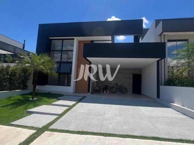 CASA A VENDA NO CONDOMINIO RESIDENCIAL VIENA NA CIDADE DE INDAIATUBA SP