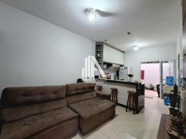 Casa à venda no Condomínio Residencial Vila do Sol em Mogi Guaçu/SP