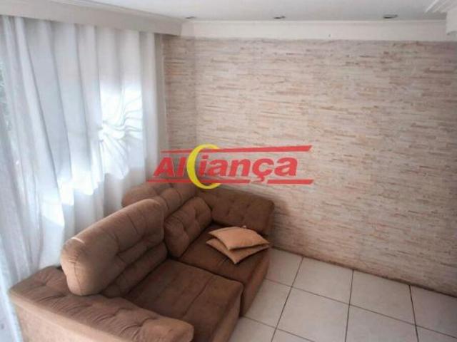 Casa à Venda no Condomínio Residencial Vila Inglesa ? Jardim Papai, Guarulhos Oportunidade