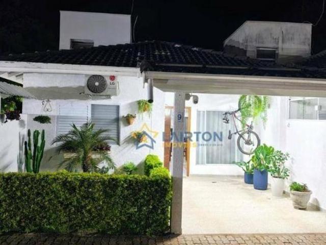 ? Casa à venda no Condomínio Residencial Vilati – Atibaia/SP ?