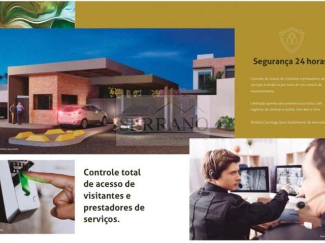 CASA A VENDA NO CONDOMÍNIO RESIDENCIAL VILLA ARTE 28 EM VINHEDO